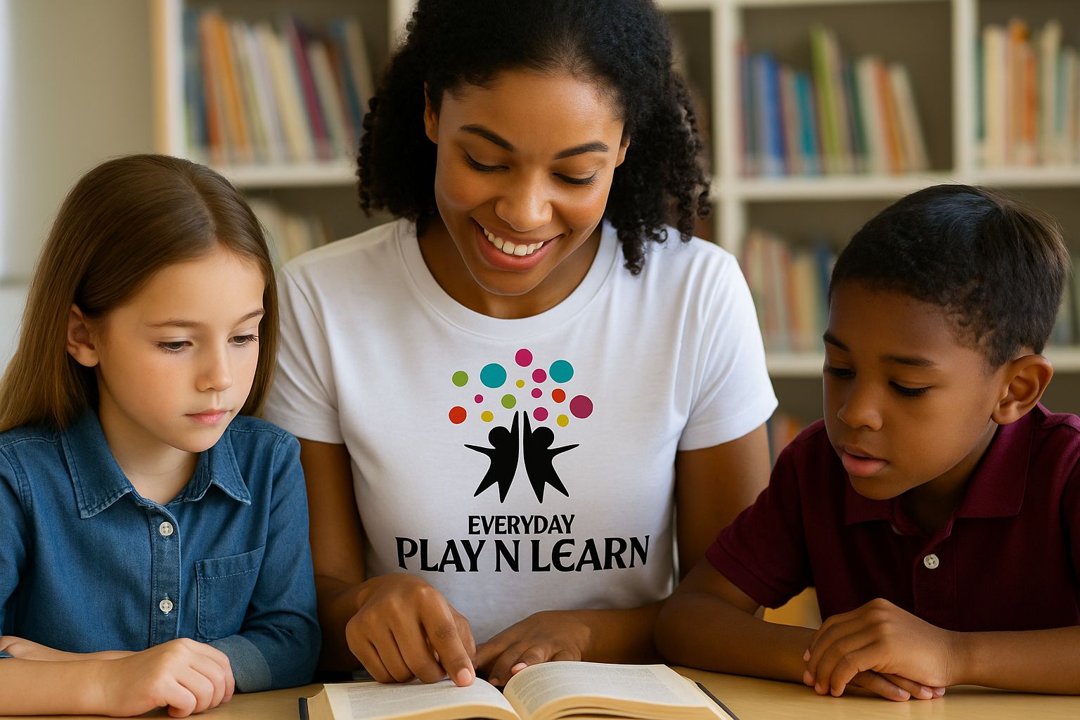 All Learning Workbooks – The Everyday Play N Learn Signature Curriculum ...